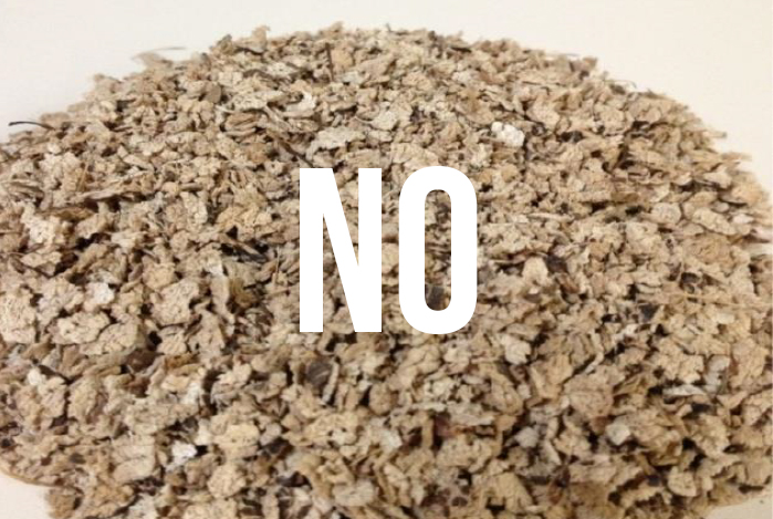 Cómo distinguir un extrusado por su aspecto - PANARMIX | Tecnología y ...